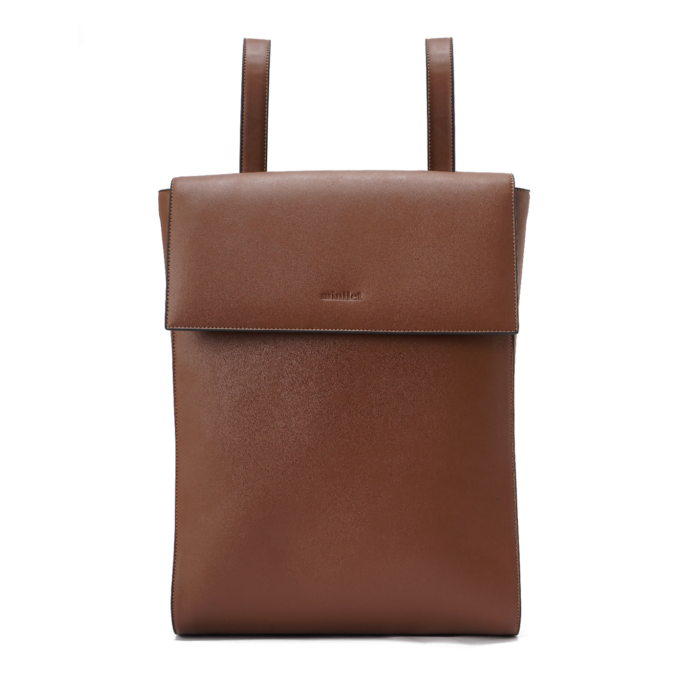 Brown | Unisex Backpack
