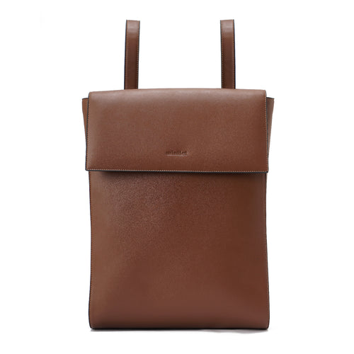 Brown | Unisex Backpack