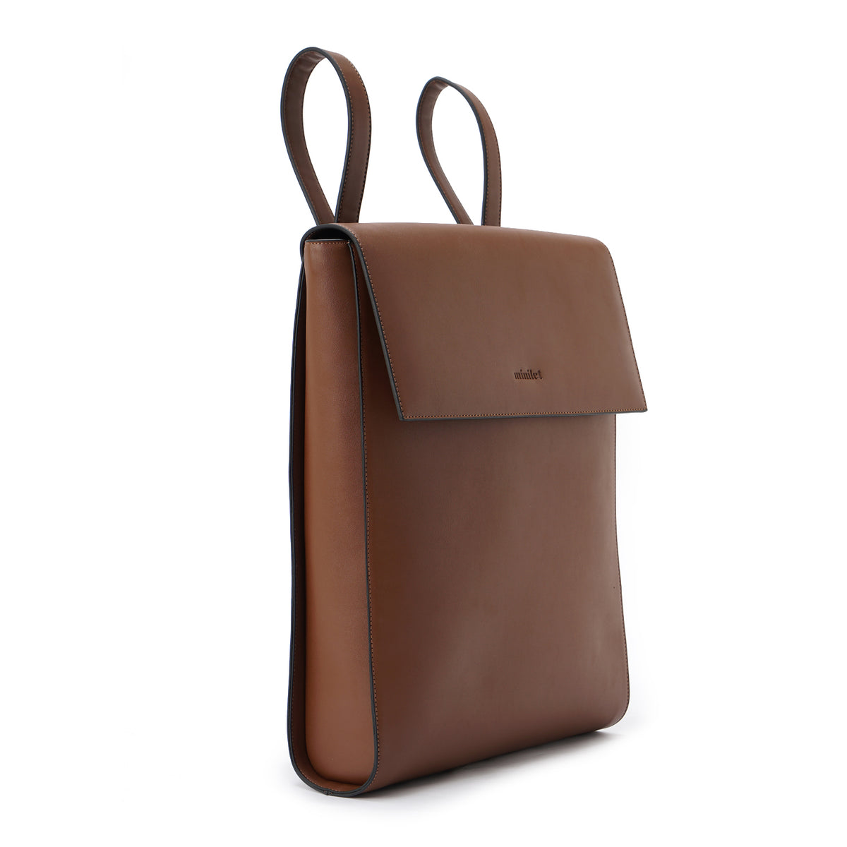 Brown | Unisex Backpack