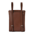 Brown | Unisex Backpack