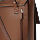 Brown | Unisex Backpack
